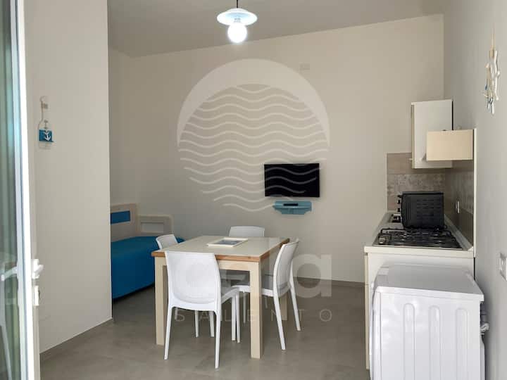 Casa Jonica N° 1 - Torre Lapillo - By Cala Salento - Torre Lapillo
