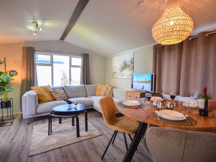 Wiringherlant By Interhome - Texel