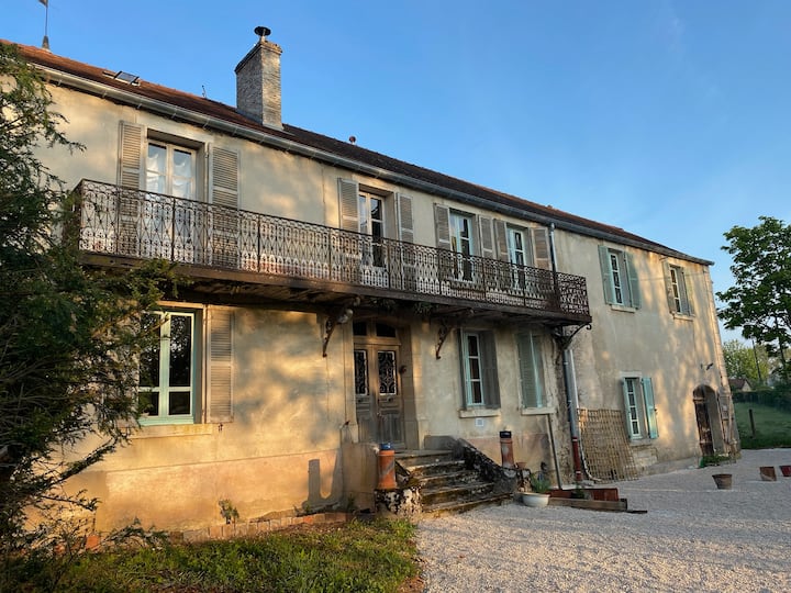 La Maison Lemoine By Restored - Entire Property - France