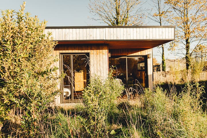 Cottage Au Bord De L'eau - Le Crotoy
