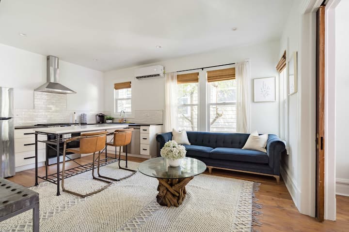 The 23rd Avenue Retreat - Walk To Shops & Cafes - Northwest Portland - Portland