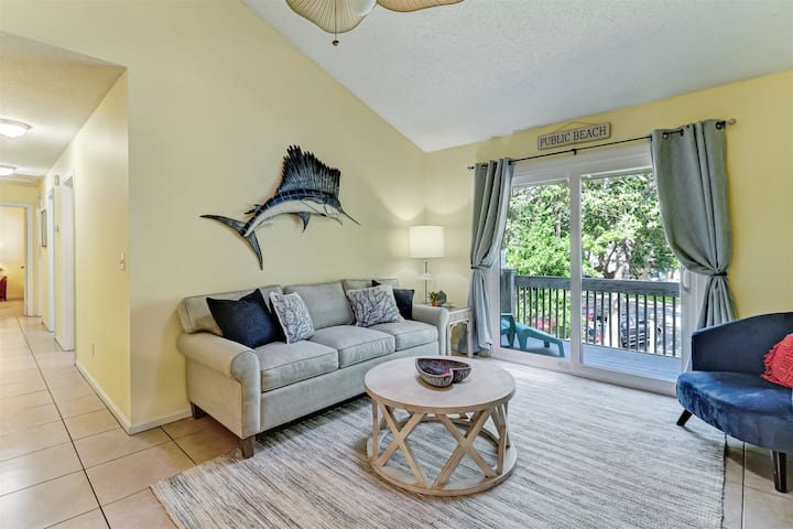 Mermaid Den - Hosted By Moore Ai Rentals - Fernandina Beach, FL