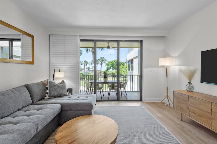 South Seas Beach Villa 2111 - North Captiva Island, FL