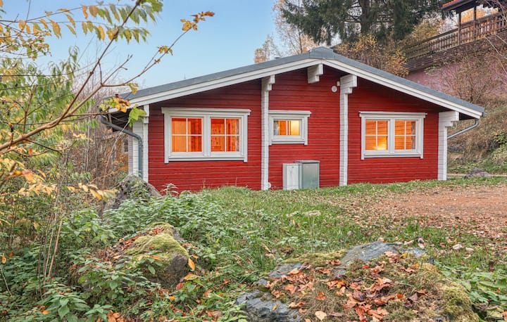 2 Bedroom Beautiful Home In Masserberg - Masserberg