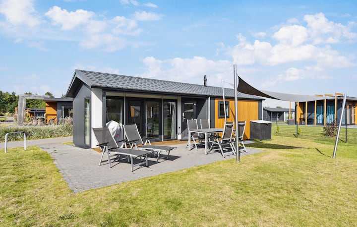 2 Bedroom Beautiful Home In Süsel - Süsel