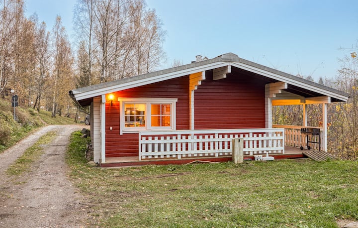 Stunning Home In Masserberg With Wifi - Masserberg