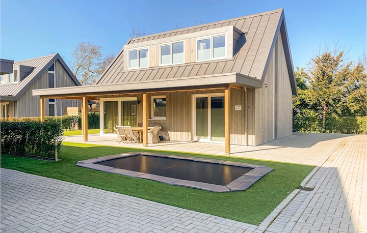 Maroma Regal - Zeeland