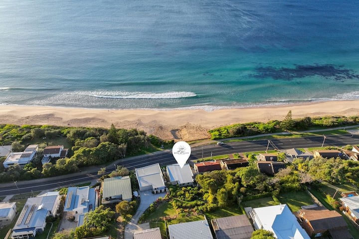 Aqua Shores Apartment - Ulladulla