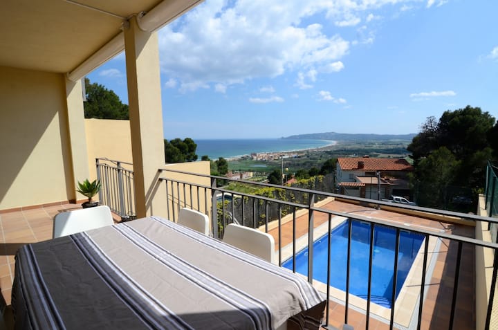 Montseny 3 - L'Estartit