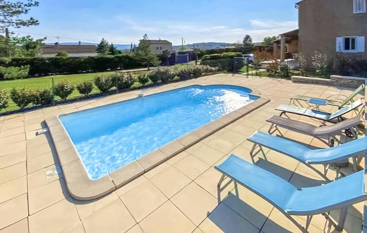 3 Bedroom Gorgeous Home In Gargas - Roussillon