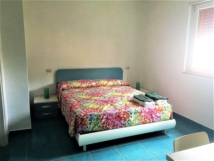 Home Discover Cilento - Corbezzolo - Pisciotta