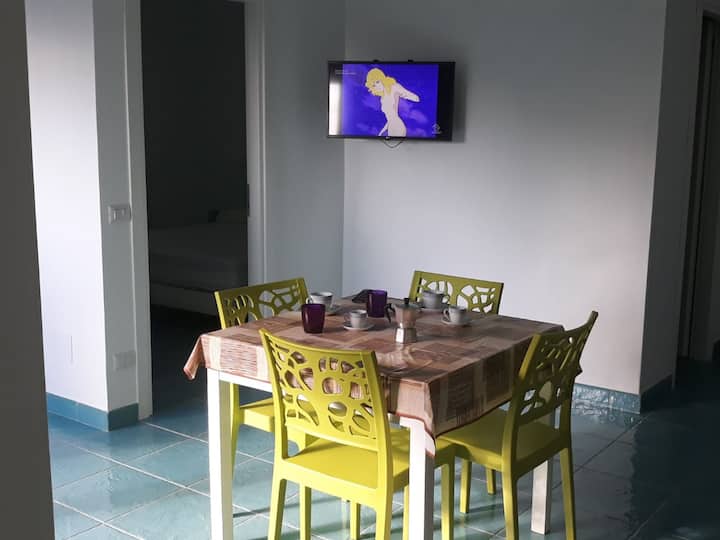 Home Discover Cilento  - Melograno - Pisciotta