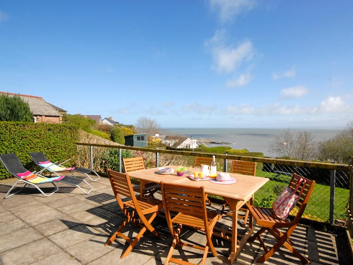 Seafields - New Quay