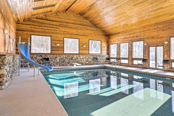 10 Best Airbnbs With Pool In Wisconsin, USA - Updated 2025 | Trip101