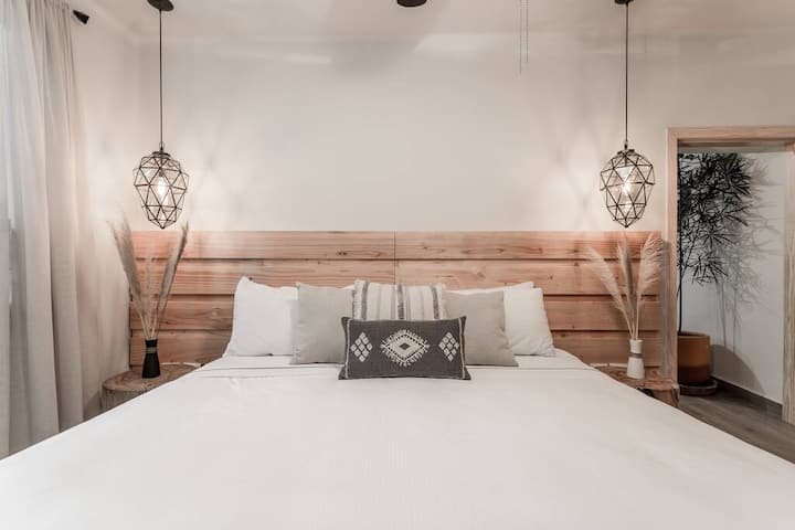 Luxury 2br Apt In Centro, Best Location, 100 Mbps - San Miguel de Allende