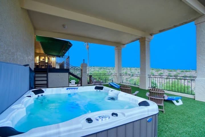 Mountain Vista - Fountain Hills, AZ