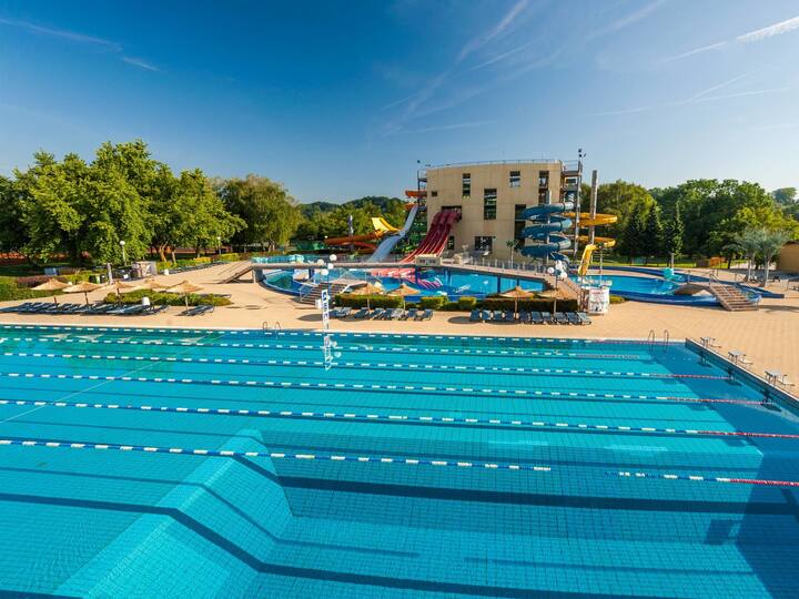 Matija Thermal Spa Resort Ptuj By Interhome - Ptuj