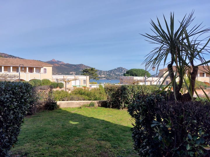 Le Belvédère (R1 110) By Interhome - Saint-Raphaël