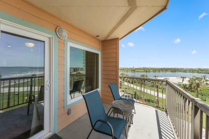 Maravilla 306- Gulf Lovers Pardise - Galveston, TX