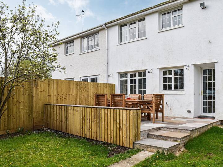 Brookside - Bridgend