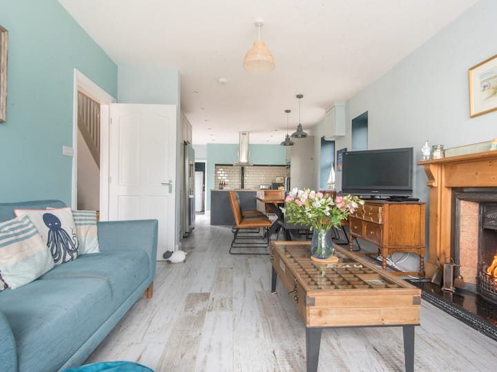 Llywnfor - Morfa Nefyn