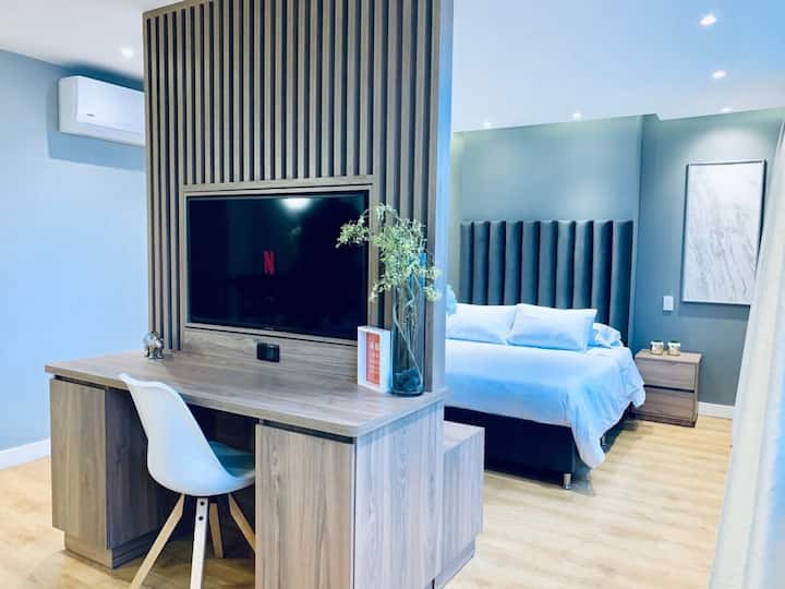 Pro Design Penthouse 1br • Ac • Oviedo Mall - Medellín