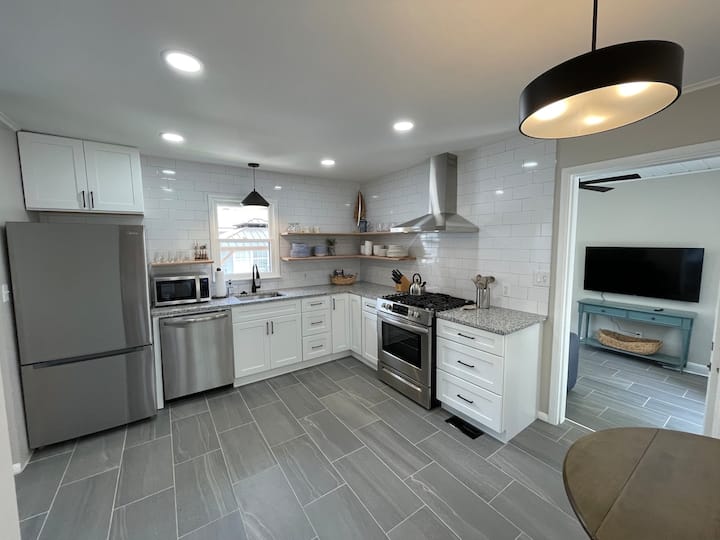 The Marvy Madison Brookside/gathering Place - Tulsa, OK