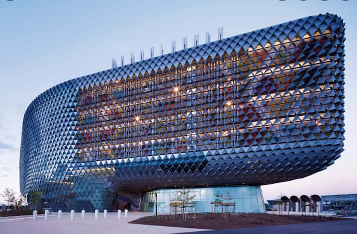 Pure Luxury Modern Apt . Heart Of Cbd . Level 24 - Adelaide