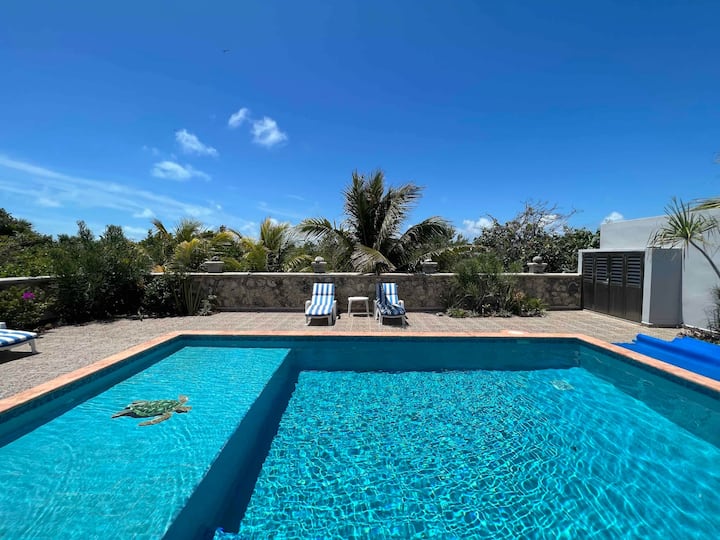 Welcome To Shanti Del Mar - Isla Mujeres