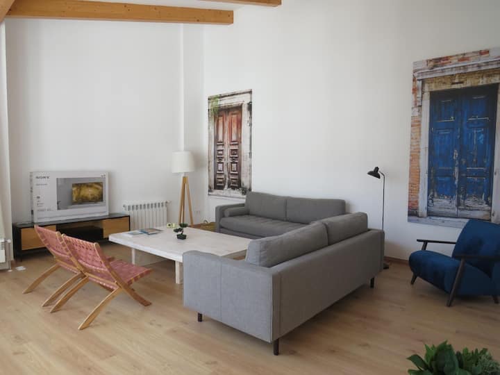 Aptos Armanya 3 - Dos Dormitorios / Dos Baños - Lugo, España