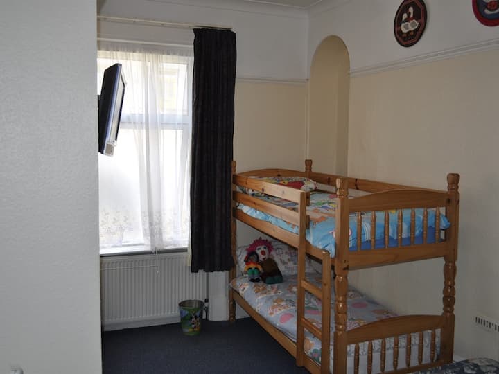 Twin-salle De Bain Et Douche - Kent