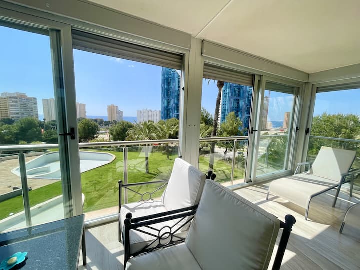 Miragolf Poniente Dream R118 - Benidorm