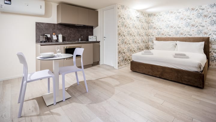 Italianway - The B Village Standard - Apt 01 - Milan
