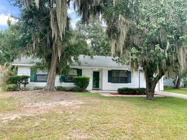 Wonderful 3 Bedroom 2 Bath - Kingsland, GA
