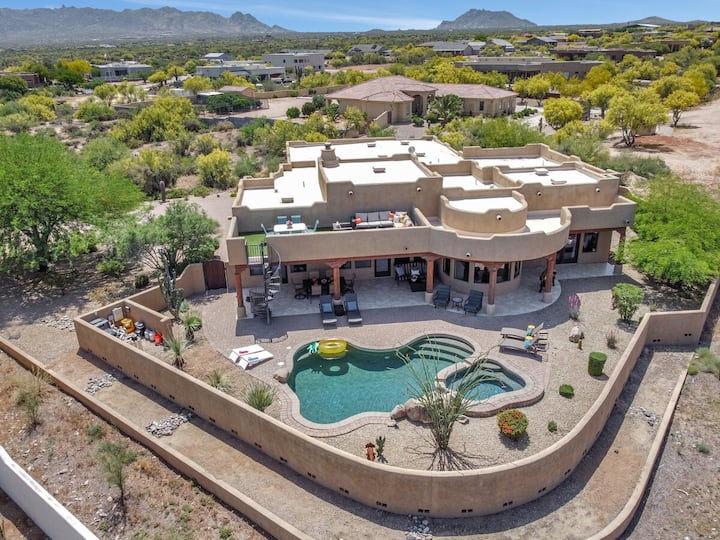 Gelderland Of Rio Verde By Paseohomesaz - Scottsdale, AZ