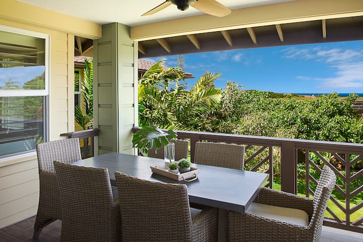 Pili Mai 12l Central Ac By Suite Paradise - Kauai