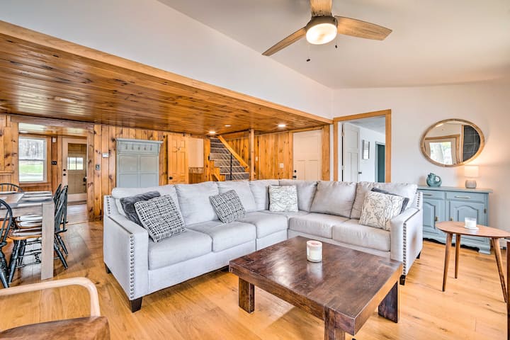 10 Best Airbnb Vacation Rentals In Castleton, Vermont - Updated 2025 ...