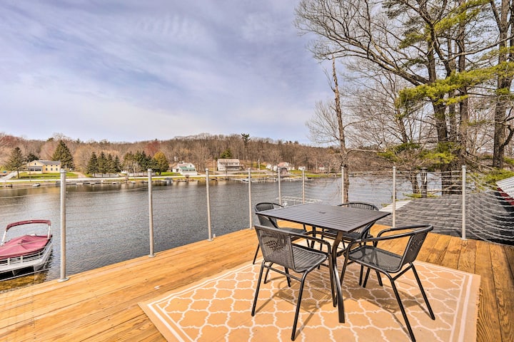 10 Best Airbnb Vacation Rentals In Castleton, Vermont - Updated 2025 ...