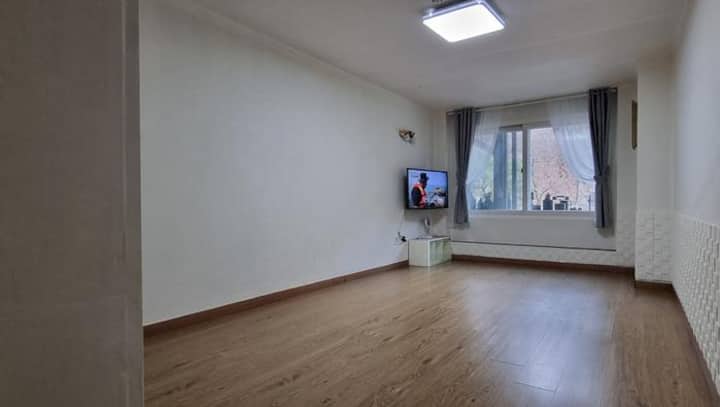 모두가 함께 즐길 수 있는 객실, 은파금 - 퇴촌면