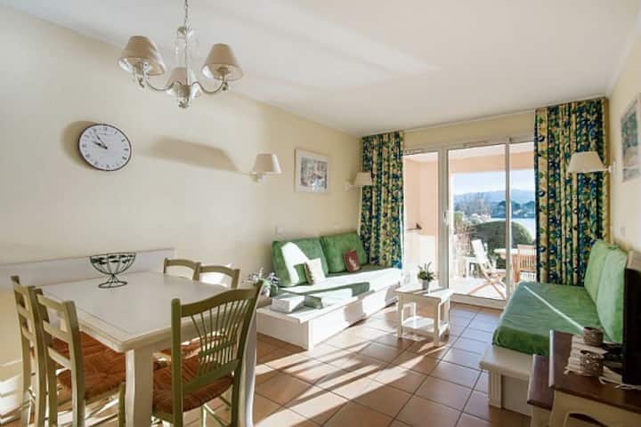 Appartement 2 Pièces 4 Personnes - Sélection - Mallemort