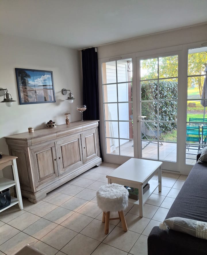 Appartement 2 Pièces 4 Personnes - Sélection - Talmont-Saint-Hilaire