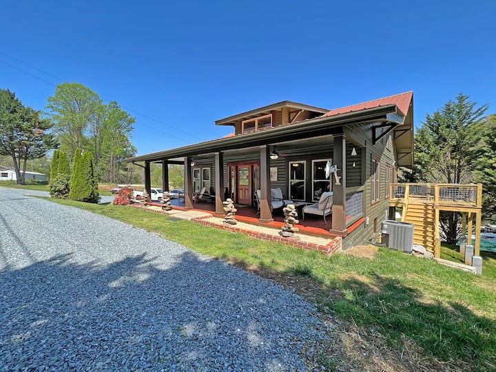 All Seasons Rental - Bryson City, NC