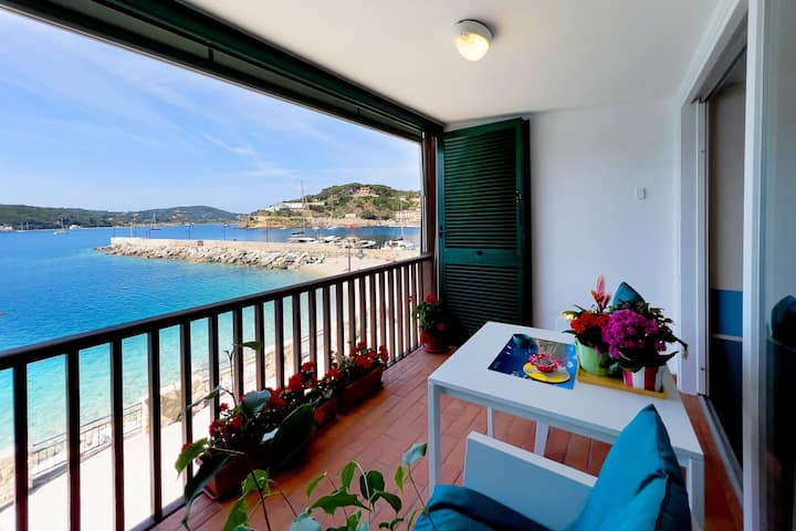 Sapore Di Mare Luxury Flat In Porto Azzurro - Porto Azzurro