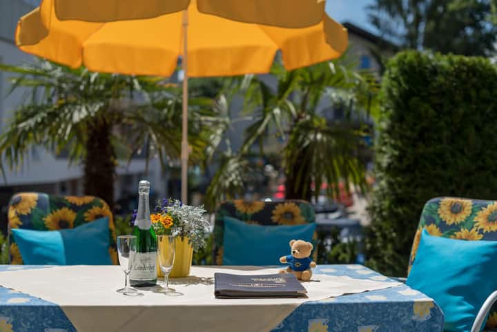 Barry-memle Lakesideresort Apart_2-4 - Karinthië