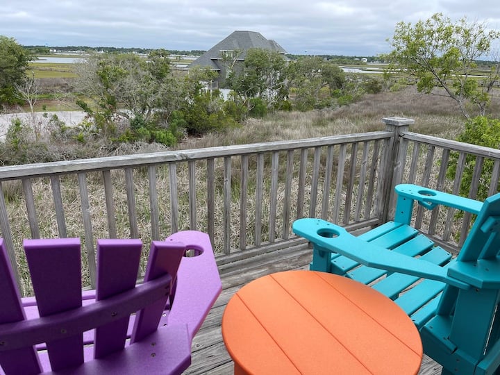1011 S Topsail Drive - Surf City, NC