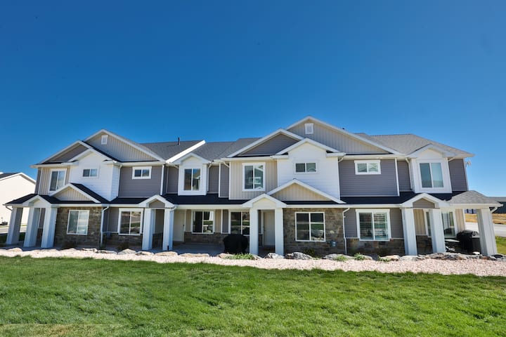 256 - Bear Lake Escapes. Perfect For Young Family! - Bear Lake