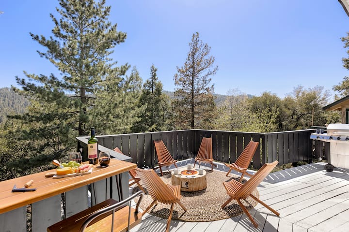 Lake Gregory Cabins | House and Cabin Rentals | Airbnb