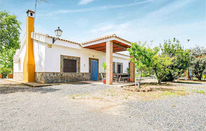 Stunning Home In Villafranca De Cordoba - Villafranca de Córdoba