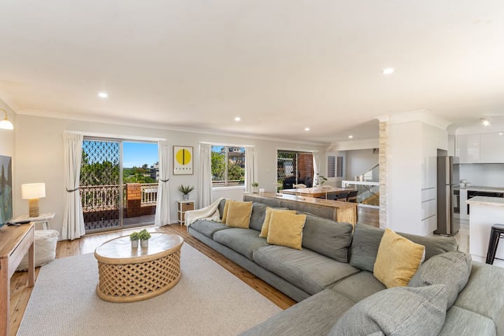 High On Hill | Big, Bold & Beautiful - Yamba