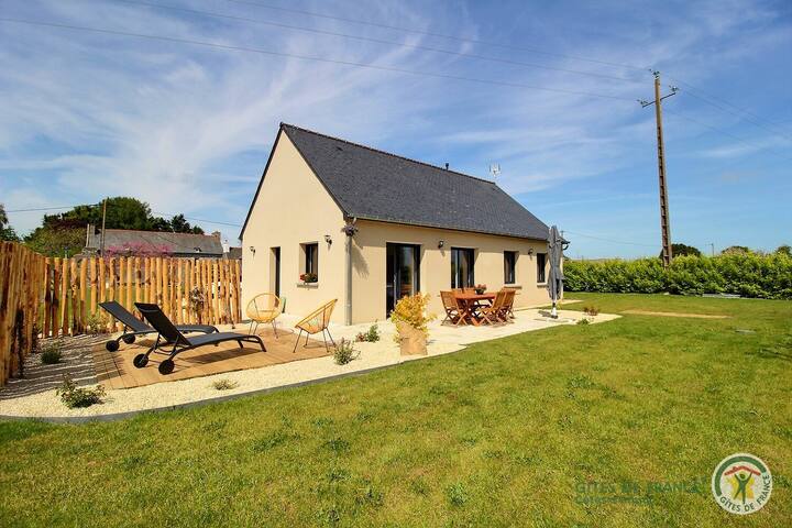 Le Clos Des Pommiers - Paimpol